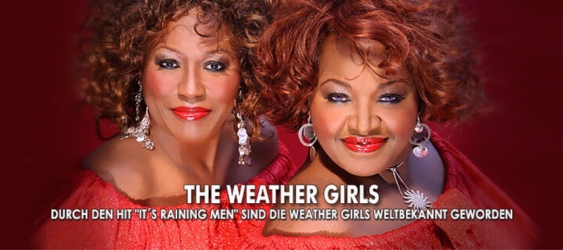 The Weather Girls - It's Raining Men 웨더걸스 - 이츠 레이닝 맨 : 네이버 블로그