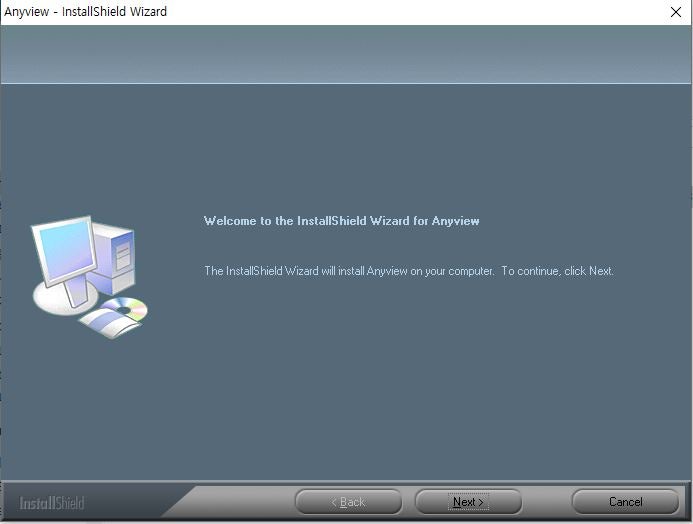 USB현미경 "ANYVIEW" 프로그램 설치법 : 네이버 블로그