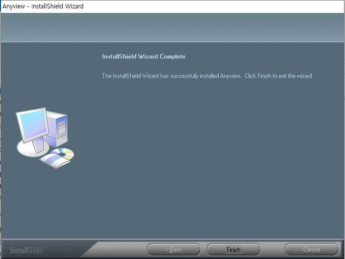 USB현미경 "ANYVIEW" 프로그램 설치법 : 네이버 블로그