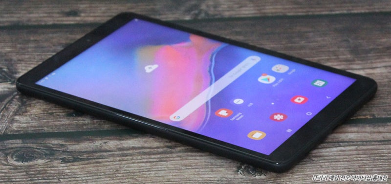 갤럭시탭A 8.0 2019 with S Pen SM-P200 중고 매입 후기 가격 안내 : 네이버 블로그