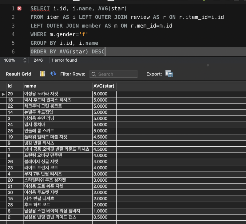 데이터베이스와 DBMS, SQL 개념 살펴보기 : 네이버 블로그