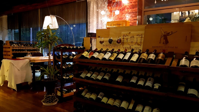 DONNAFUGATA TANCREDI TERRE SICILIANE IGT 2016 : 네이버 블로그