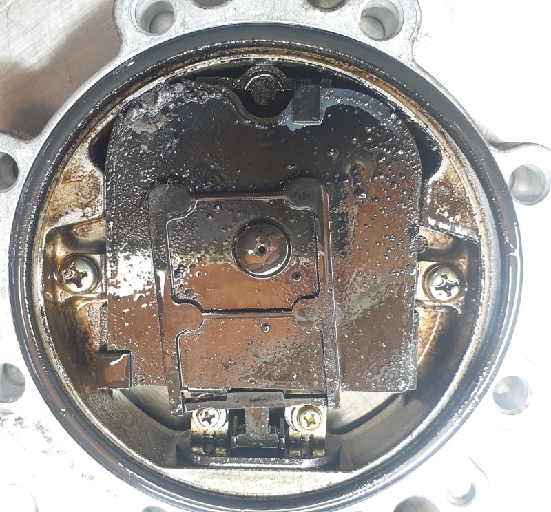 스파크 엔진경고등 노란색점등 P069E 연료 펌프 컨트롤모듈고장표시등 점등요청 P1210 PTC릴레이 결함PTC만교환수리 ...