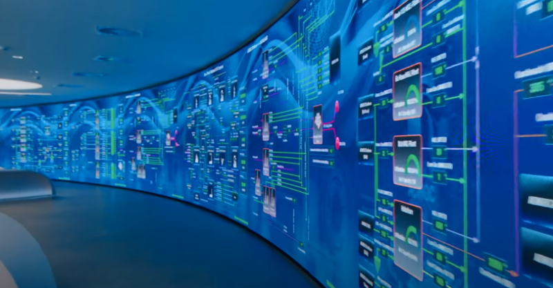 ADNOC의 디지털 전환 사례, 에너지 디지털화의 신호탄 by 유니버시티 앰버서더 : 네이버 블로그