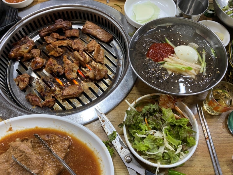 성수 갈비골목 베스트 맛집은갈비맛집 리스트 네이버 블로그
