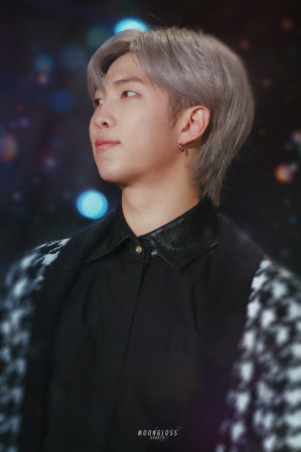 방탄소년단 RM / BTS RM ☆ handsome RM ※ : 네이버 블로그