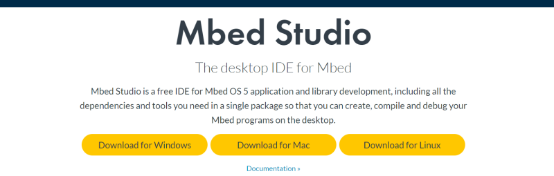 STM32F746 Discovery Kit 및 Mbed 개발환경 세팅 : 네이버 블로그