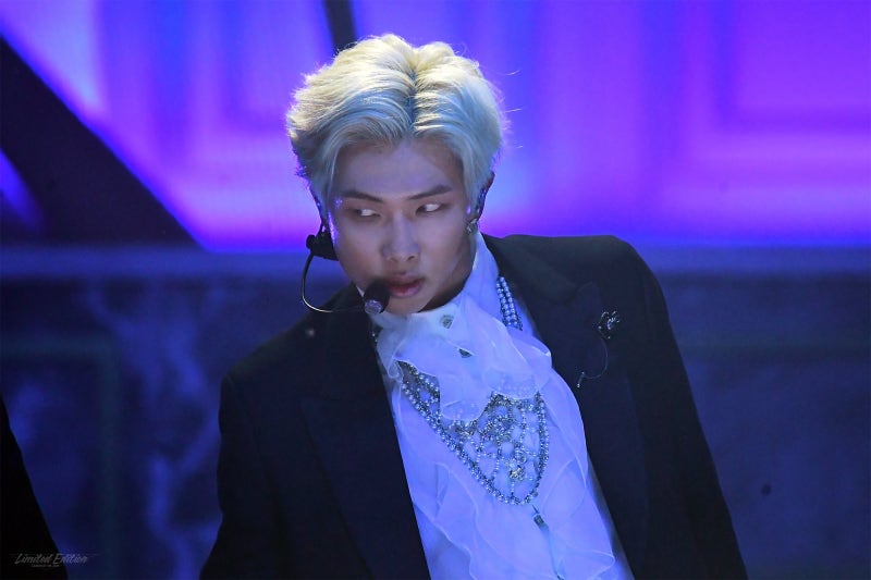 방탄소년단 RM / BTS RM ♡☆ beautiful RM : 네이버 블로그