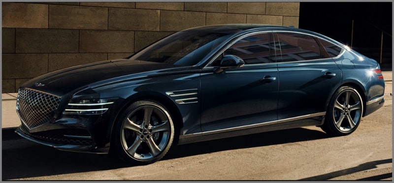 제네시스 g80 인기 색상 추천 카본메탈 세빌실버 2021 풀체인지 특판정보 : 네이버 블로그