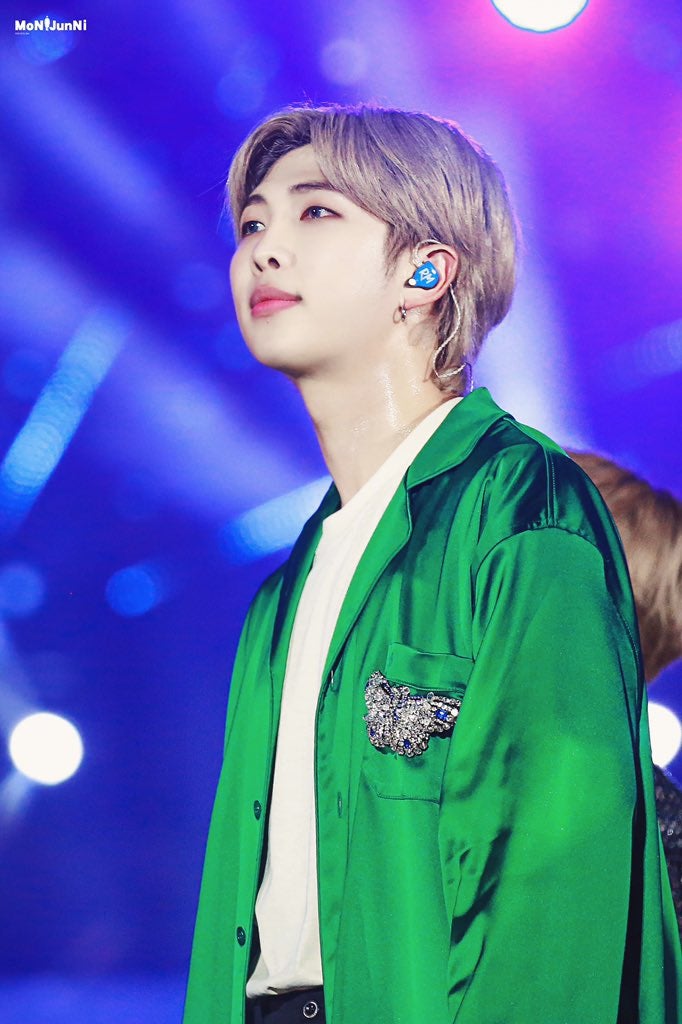 방탄소년단 RM / BTS RM ☆ handsome RM ※ : 네이버 블로그