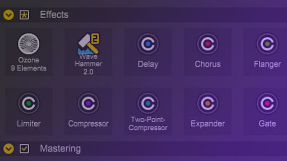 사운드 편집& 오디오 마스터링을 위한 소프트웨어: SoundForge Pro 14(사운드 포지) : 네이버 블로그