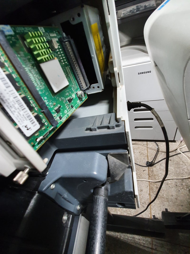 hp디자인젯500 800 구형플로터 윈도우10 사용가능 드라이버 : 네이버 블로그