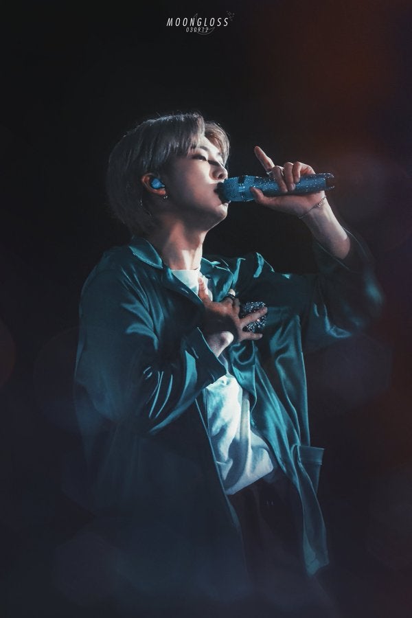 방탄소년단 RM / BTS RM ☆ handsome RM ※ : 네이버 블로그