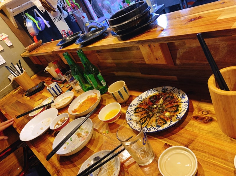 애견동반 제주도 여행 사랑투어 제주도민 추천 맛집 은주식당 네이버 블로그