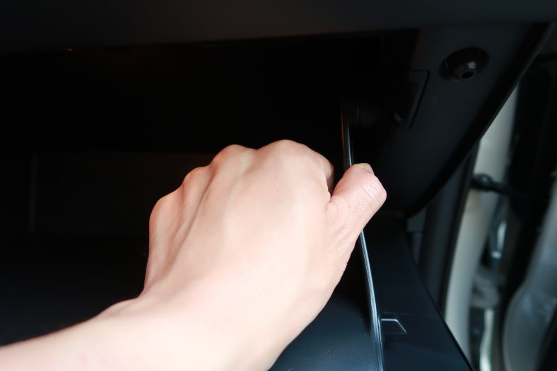 올뉴모닝 에어컨 필터 교체하기 (97133 G6000) : 네이버 블로그