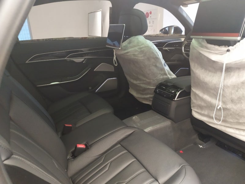 2020 아우디 a8 노력은배반하지않아요! : 네이버 블로그