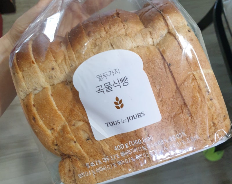 [뚜레쥬르] 뚜레쥬르 빵 추천! - 다이어트 빵부터 디저트까지 : 네이버 블로그