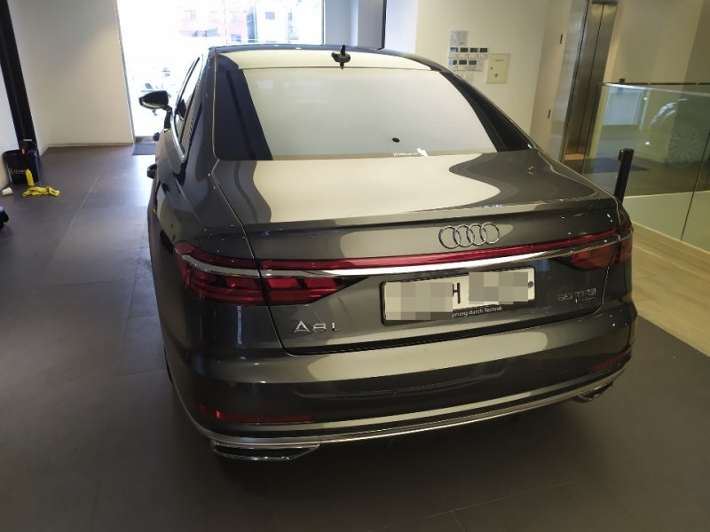 2020 아우디 a8 노력은배반하지않아요! : 네이버 블로그