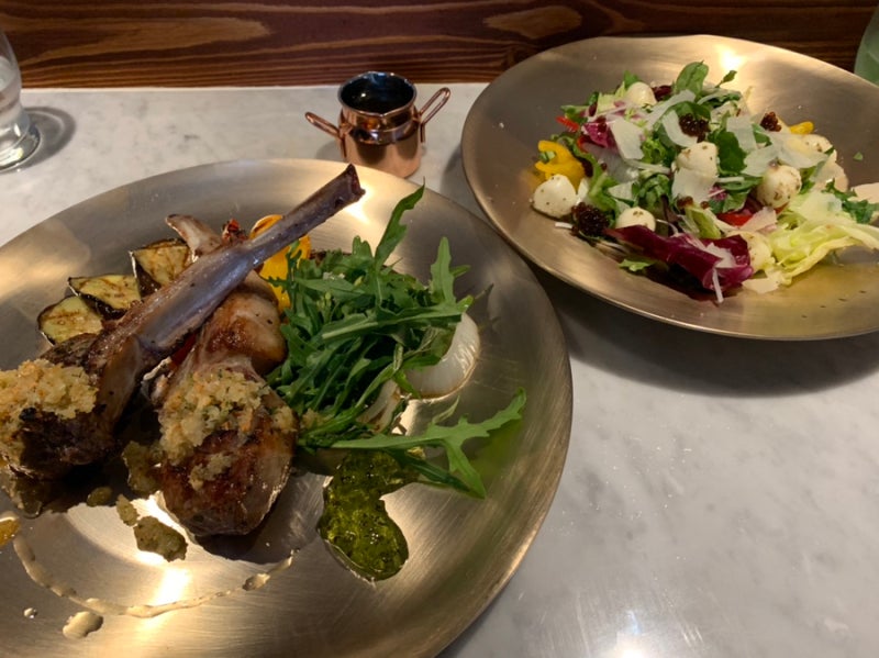 목2동/염창역 bistro 팍스연구소 첫번째. : 네이버 블로그