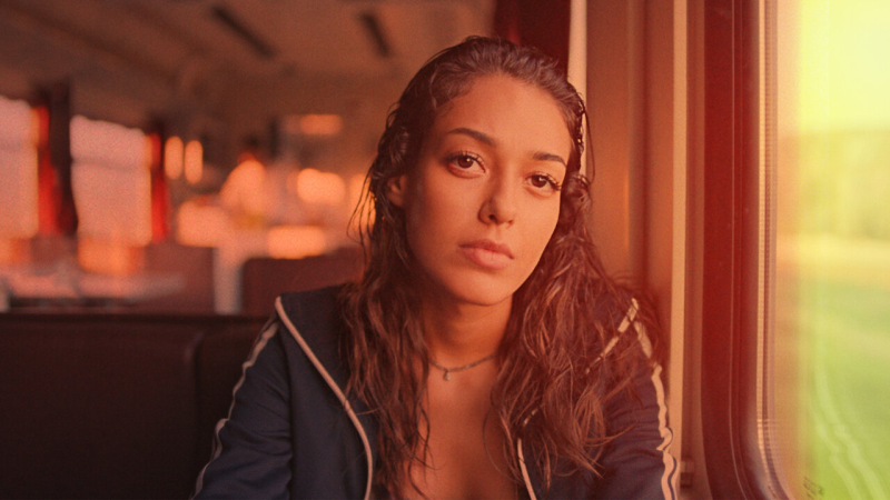 영화 ONE WAY TO TOMORROW, 2020 : 네이버 블로그