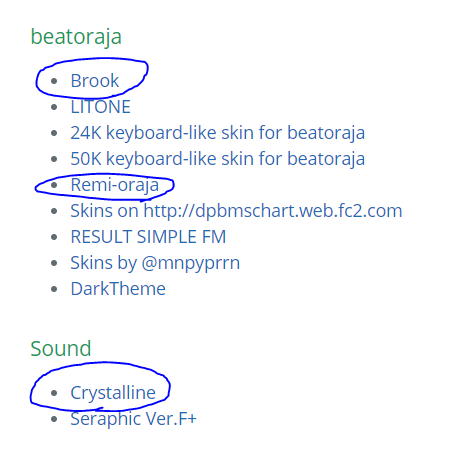BMS 구동기 비토라자(beatoraja) 소개 + 시연 : 네이버 블로그