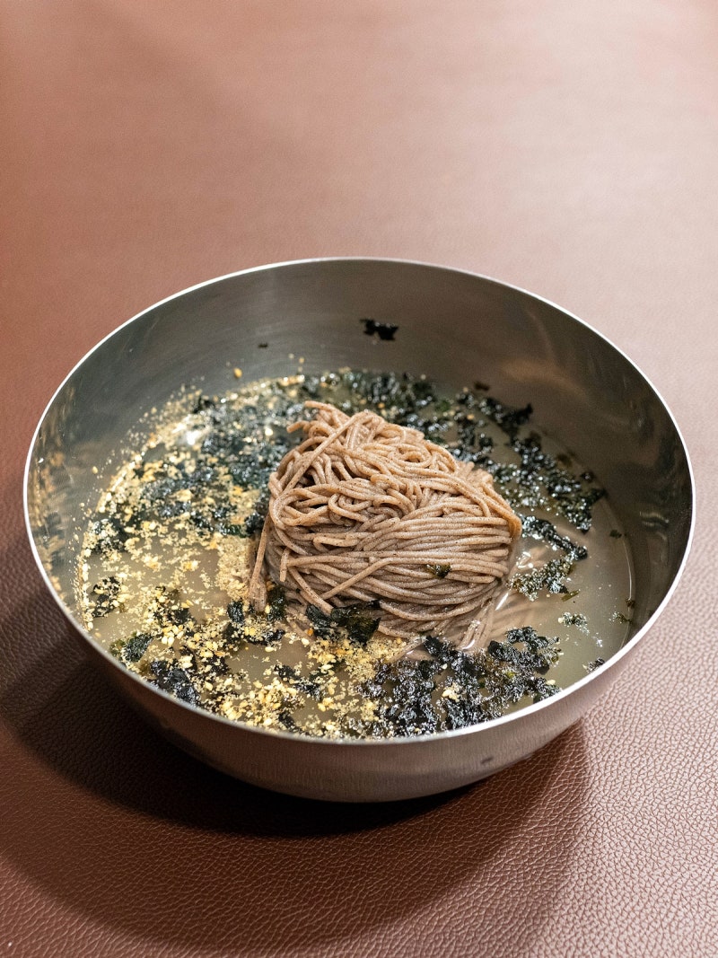 방배동 맛집 양양메밀막국수 허파같은 식감의 100 메밀면 네이버 블로그