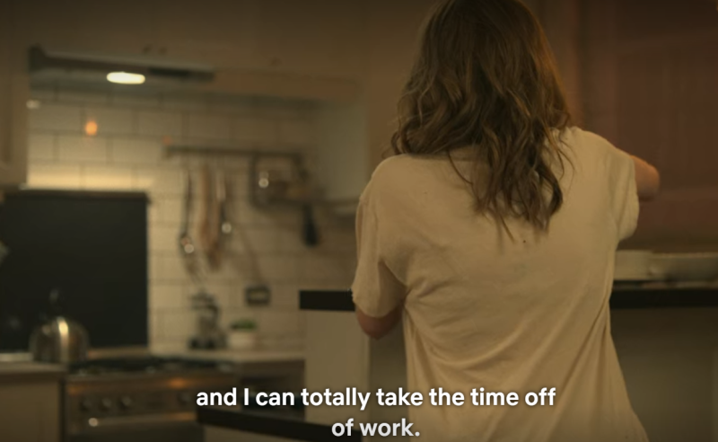 [비지니스영어] take time off / take something off : 휴가를 내다 / (특정 기간 동안) 쉬다 ...