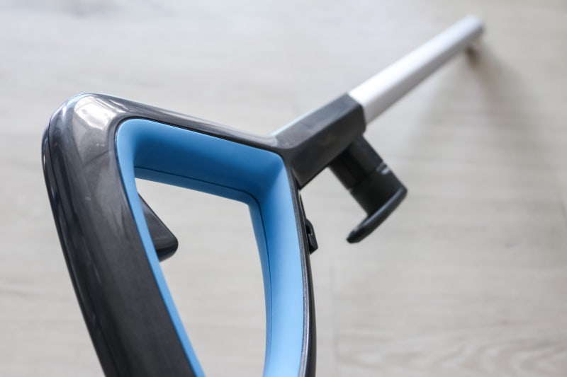 비쎌 고압스팀청소기 파워프레시 디럭스 묵은체증이 싹 닦여요! : 네이버 블로그