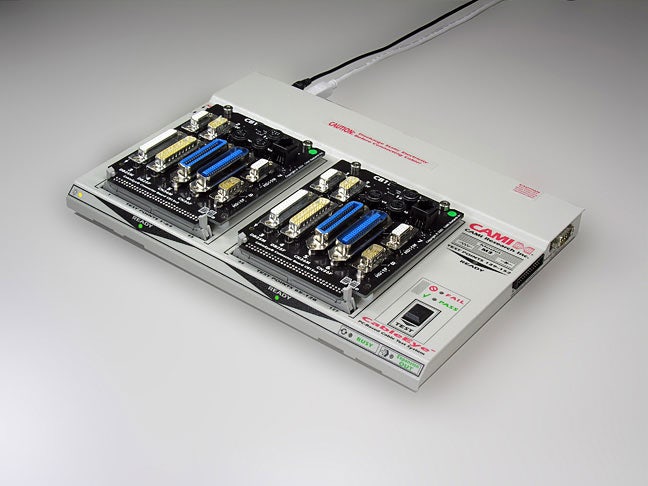 케이블 하네스 테스터 지그 PCB (Connect Board) 소개 : 네이버 블로그