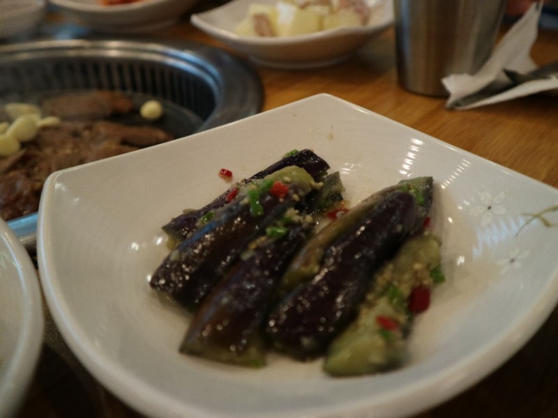 수원 방화수류정 맛집 야경 나들이 중 맛난 수원 연포갈비 식사 후기 네이버 블로그