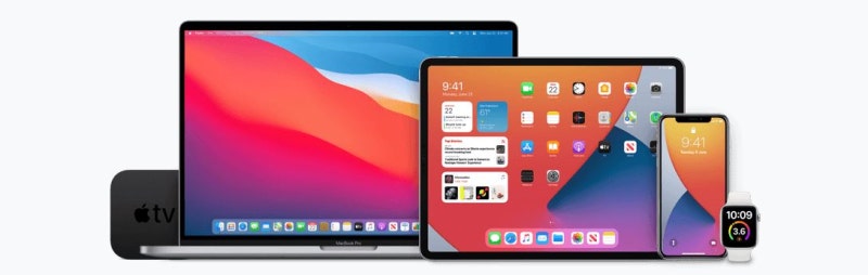 iOS 14 & iPAD OS 14 베타 업데이트하기 : 네이버 블로그