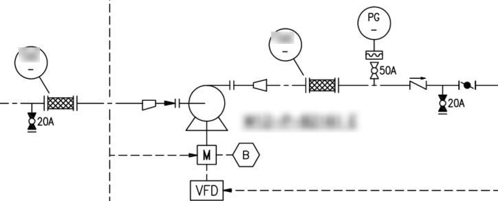 펌프 커넥터의 종류 및 특징(플렉서블 조인트, Flexible joint, Pump connector-TPC, Rubber ...