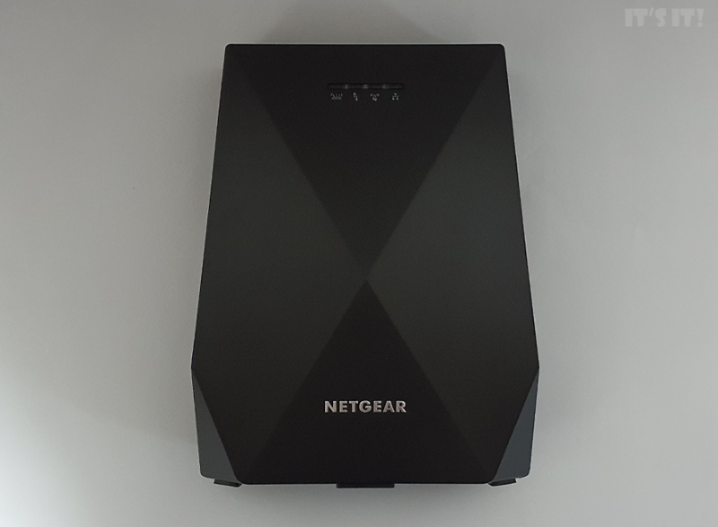 집안 어디든 빠른 와이파이를 쓴다? 넷기어 Nighthawk X6 EX7700 무선 확장기, 무선증폭기 리뷰 : 네이버 블로그