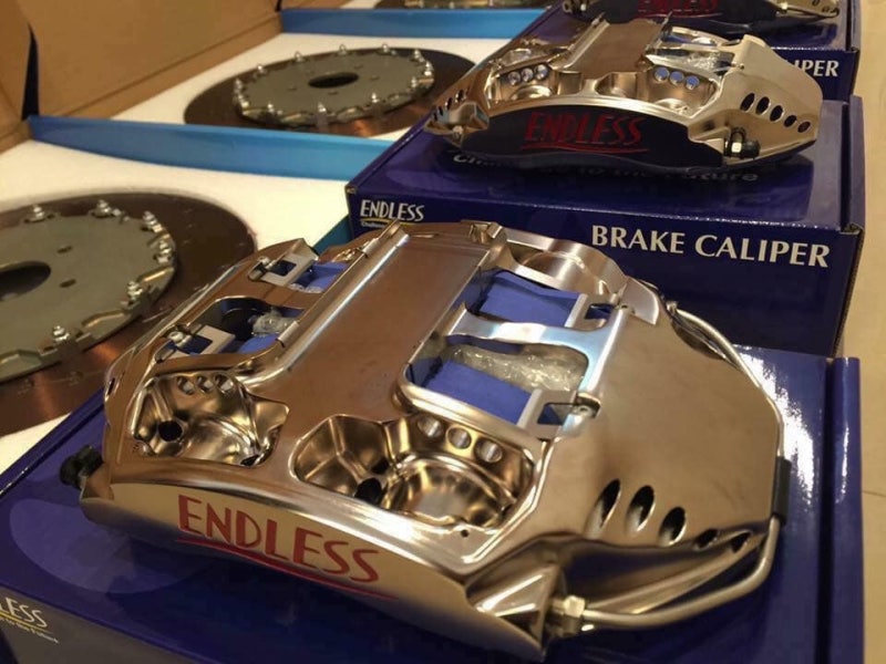 ENDLESS BRAKES. : 네이버 블로그