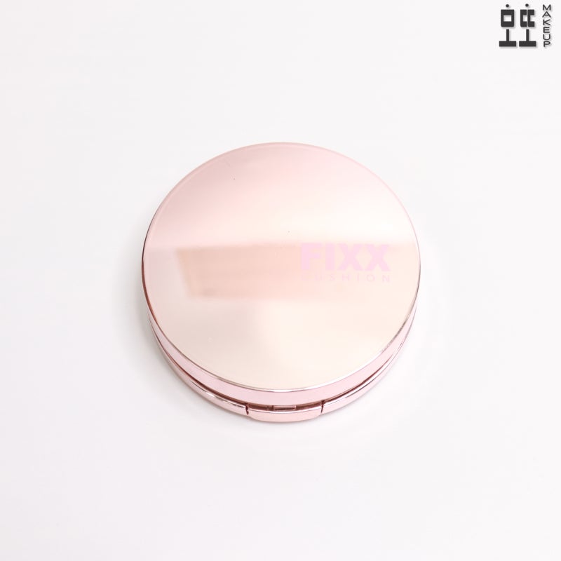 물광피부 메이크업 광채쿠션 크림 베이스 네이버 블로그