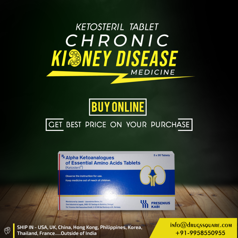 Ketosteril 알약 온라인 - 구입 신장 질병 의학 at 최고의 가격 부터 인도 : 네이버 블로그