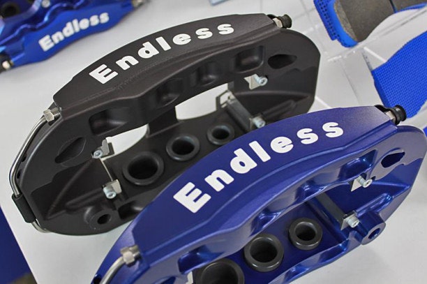 ENDLESS BRAKES. : 네이버 블로그