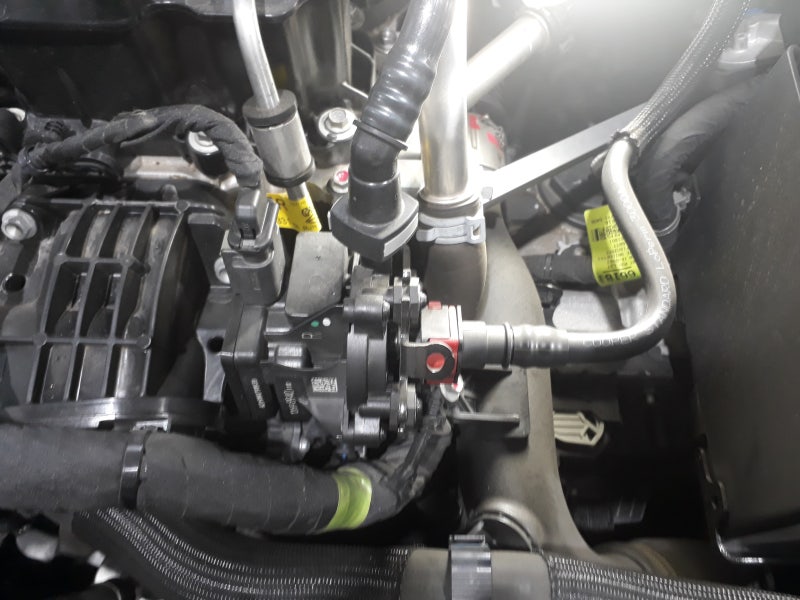 올뉴말리부 1.3 퍼지펌프 교체 (p1467) : 네이버 블로그