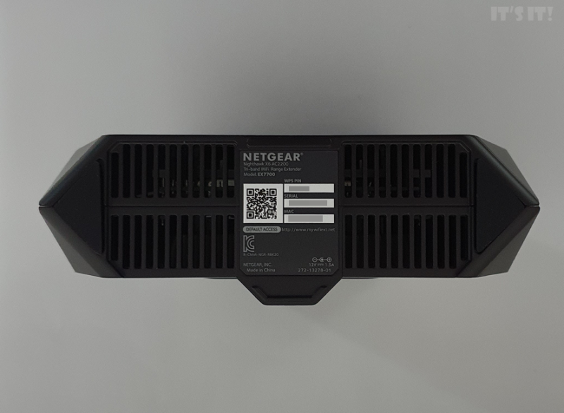 집안 어디든 빠른 와이파이를 쓴다? 넷기어 Nighthawk X6 EX7700 무선 확장기, 무선증폭기 리뷰 : 네이버 블로그