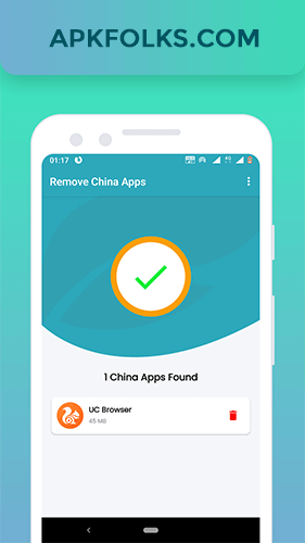 Remove China Apps 인도인이 만든 중국앱 삭제 어플 다운로드와 설치 방법 : 네이버 블로그