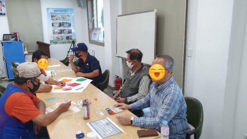 마을리더역량교육대구경북포항어촌뉴딜300갈등관리문제해결의사소통강사황인지 네이버 블로그