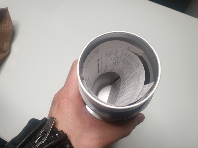 스타벅스텀블러 스탠리x스타벅스 500ml 텀블러 솔직 구입 후기 가격 포함 네이버 블로그