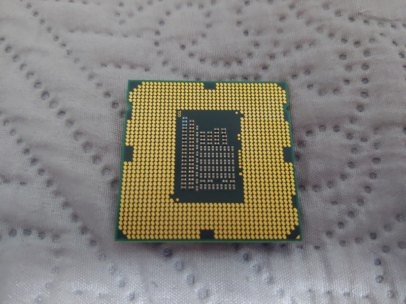 Intel Pentium G645 : 네이버 블로그
