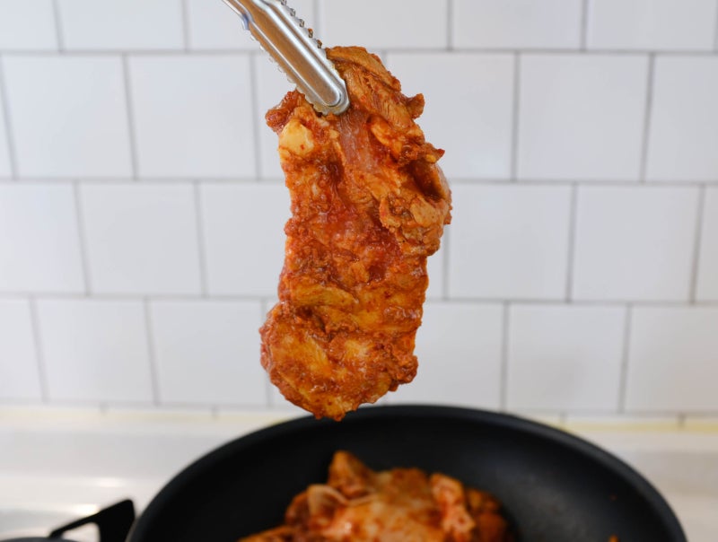 택배로 정통춘천닭갈비 집에서 냠냠 여기가 찐이야 네이버 블로그