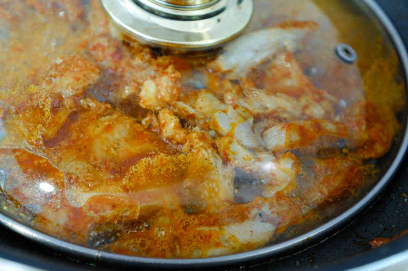 택배로 정통춘천닭갈비 집에서 냠냠 여기가 찐이야 네이버 블로그