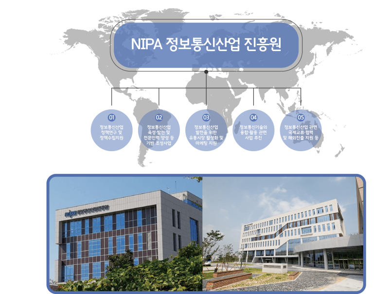 [교육 프로그램] NIPA ICT 체험·교육 프로그램 운영 : 네이버 블로그