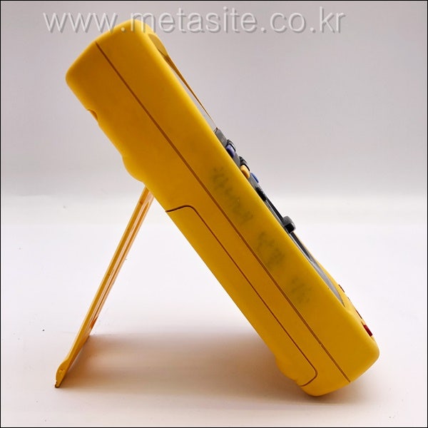 FLUKE 187 True RMS Multimeter : 네이버 블로그