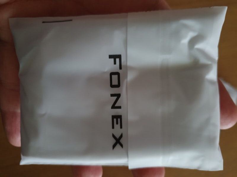 [패션잡화/안경]알리발 안경테(Fonex)를 만나다(개봉기) : 네이버 블로그