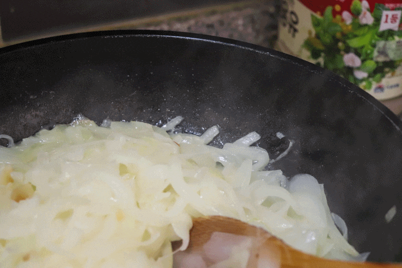 백종원 양파볶음 카라멜라이징으로 요리의 깊은 맛 만들기 네이버 블로그