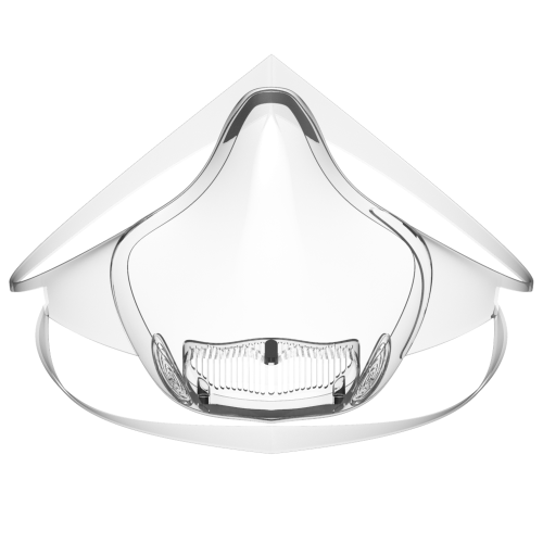 보부상닷컴이 소개하는 FDA 인증 스마트 마스크 - LEAF Clear mask : 네이버 블로그